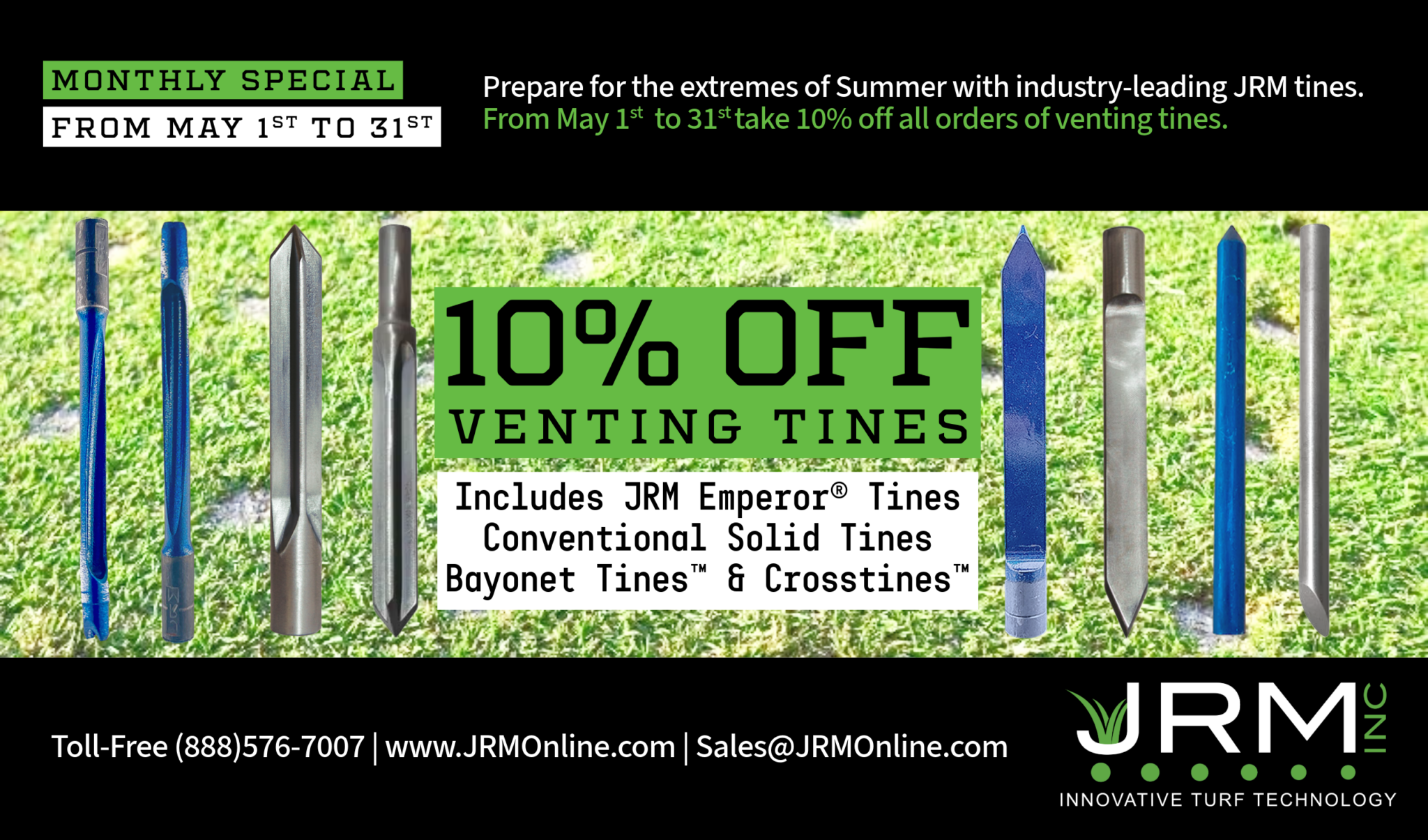 2025 JRM Catalog